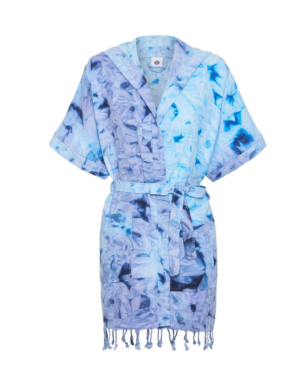 Miz Casa & Co Marley Turkish Beach Robe | Buy online at The Nile