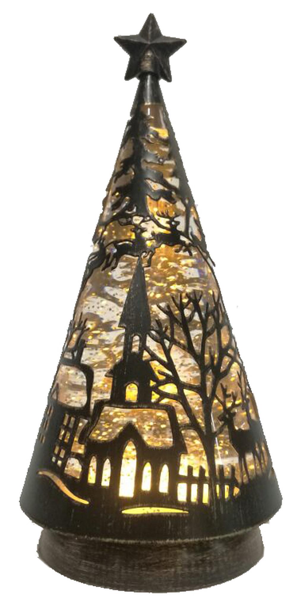 Cotton Candy Black Water Spinning Tree | Buy online at The Nile