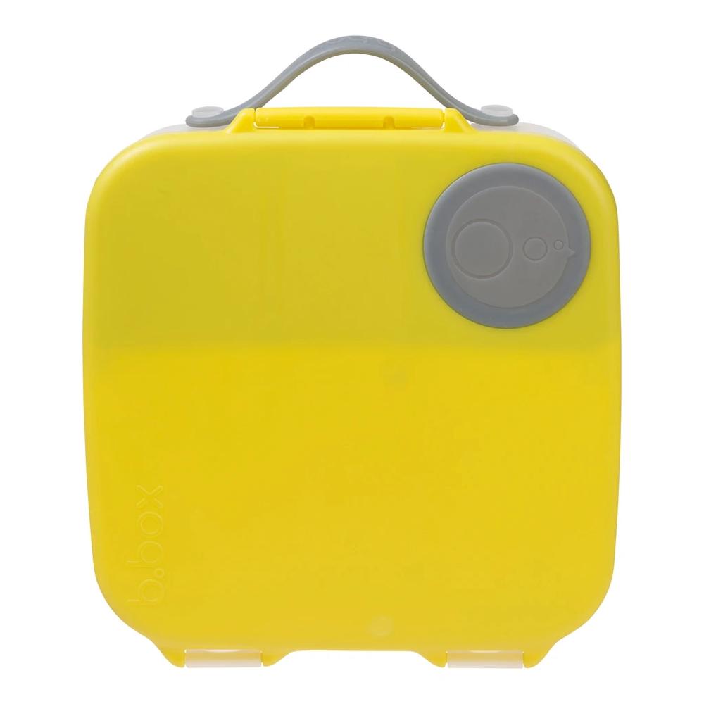 b.box Lunch Box (Lemon Sherbet) | Buy online at Tiny Fox