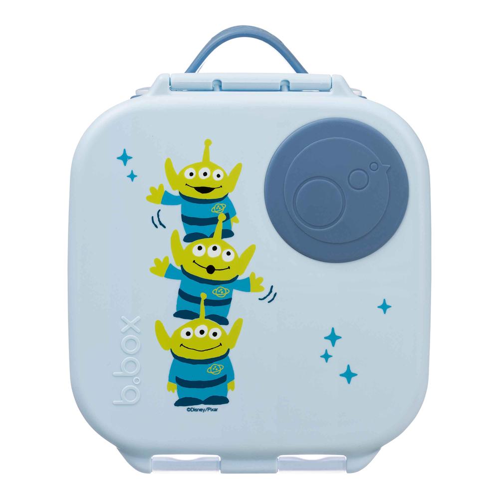 b.box Disney Mini Lunch Box (Toy Story) | Buy online at The Nile