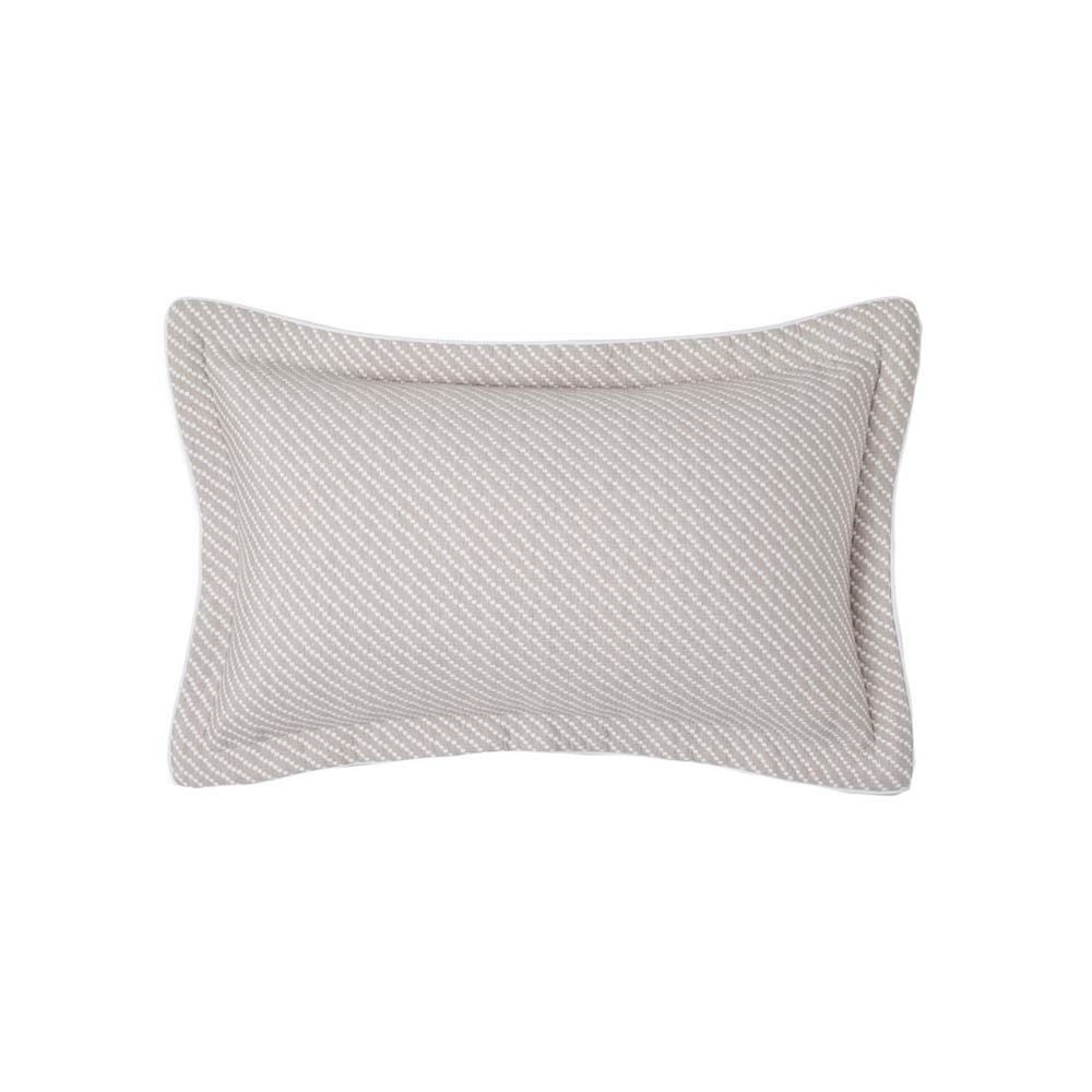 Private Collection Harlow Decorator Filled Cushion | Buy online at The Nile
