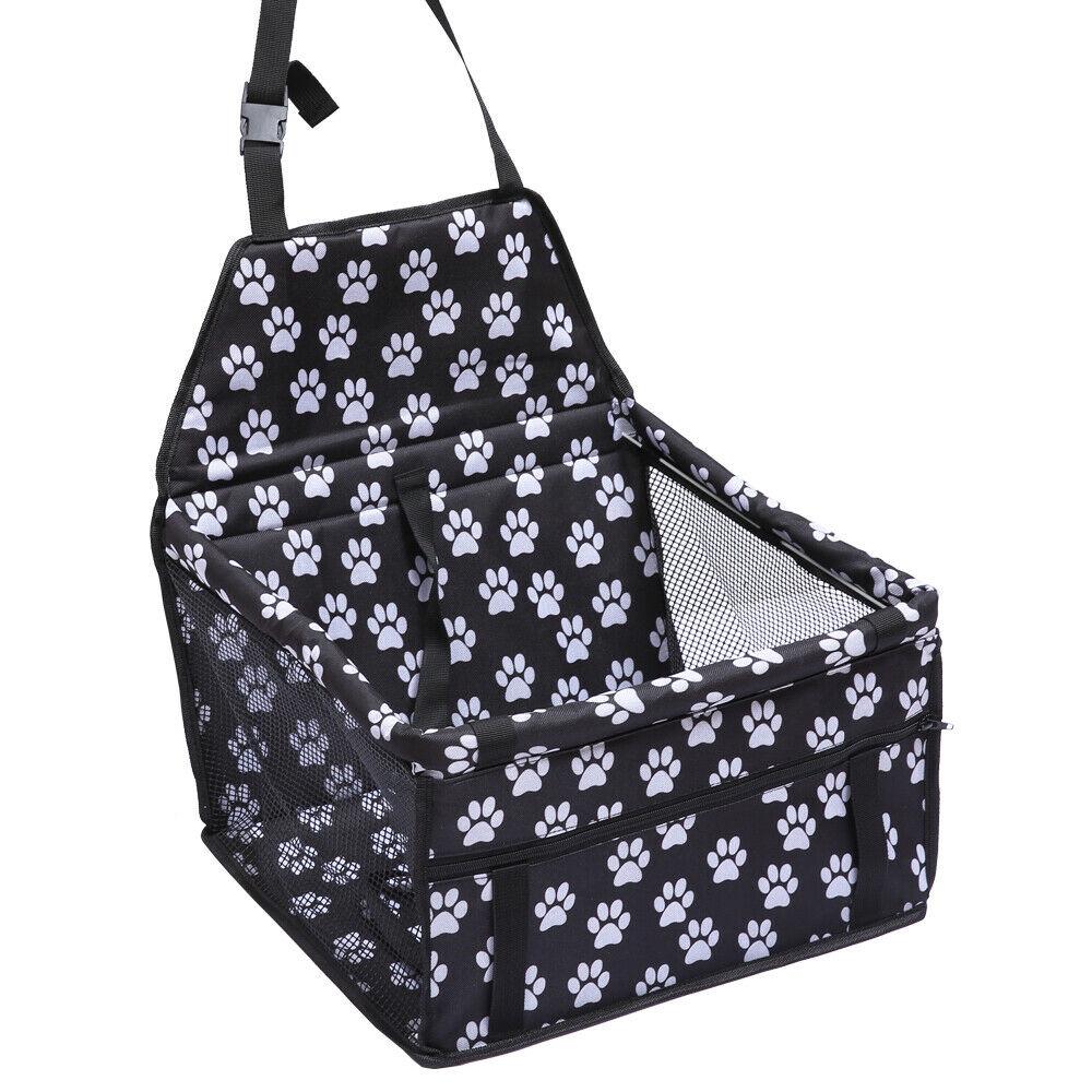 PaWz Pet Car Booster Seat (Paws) | Buy online at The Nile