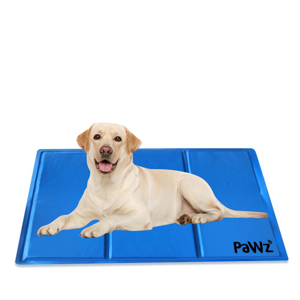 PaWz Self Cooling Mat - 90x60cm | Buy online at The Nile