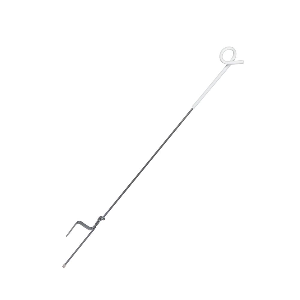 Lambu Pigtail Steel Posts, 20 Piece | Buy online at The Nile