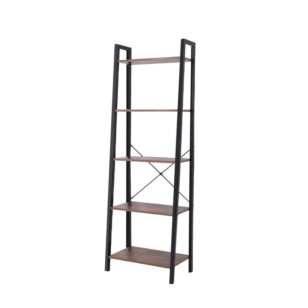 Levede 5-Tier Ladder Shelf | Buy online at The Nile