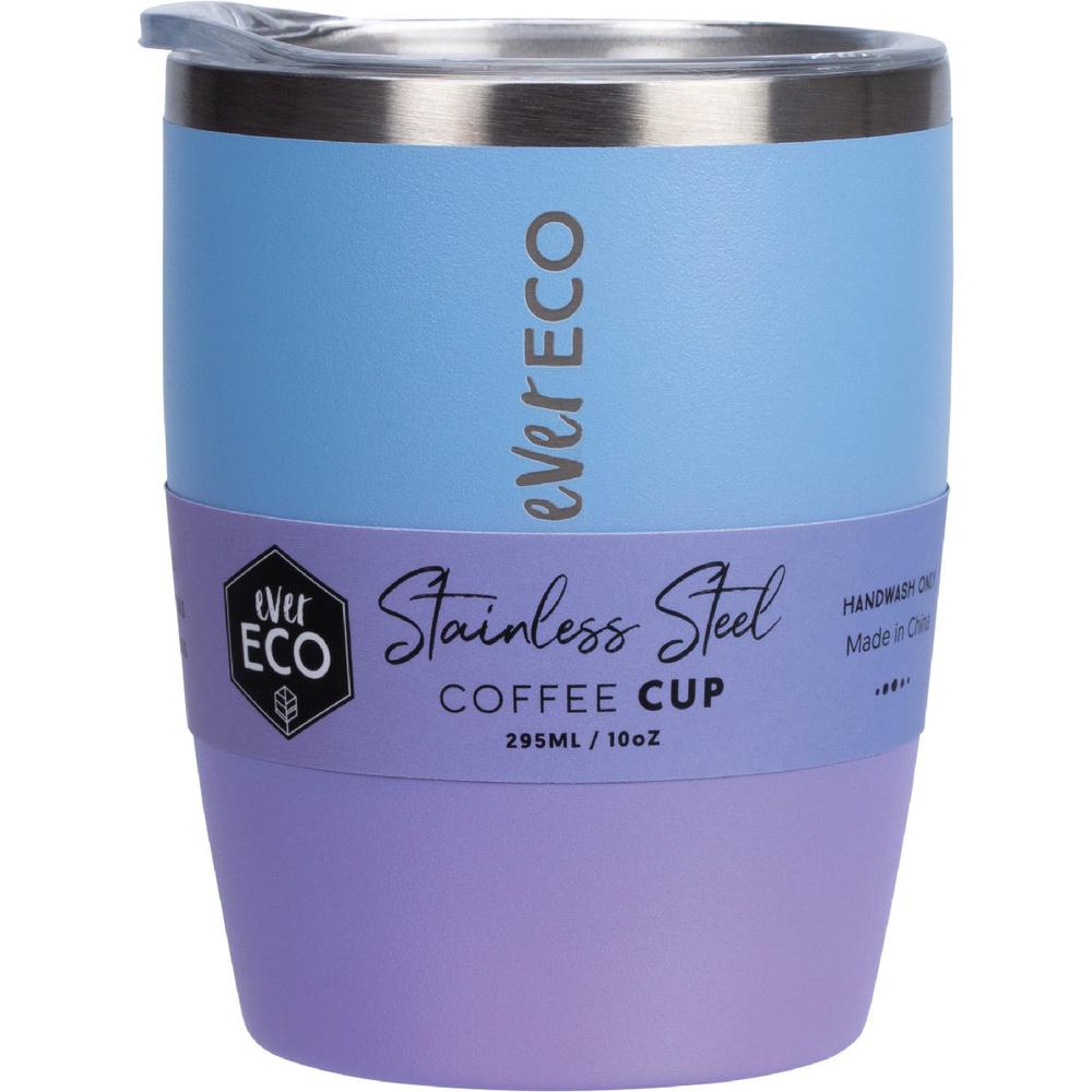 Ever Eco Insulated Coffee Cup (Balance) - 295mL | Buy online at The Nile
