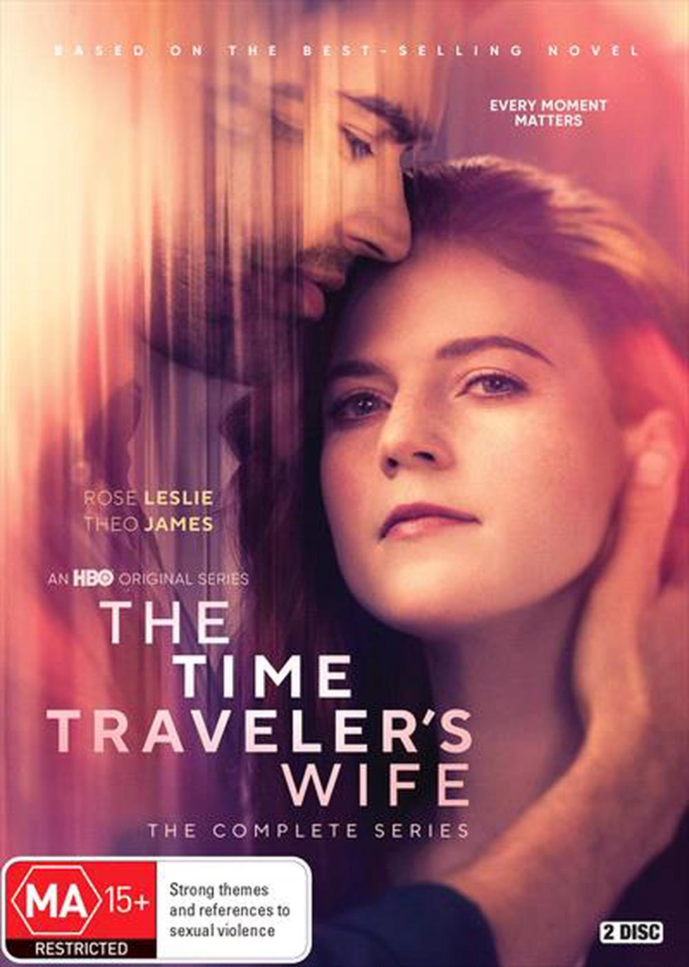 The Time Traveler's Wife : Season 1, DVD | Buy online at The Nile