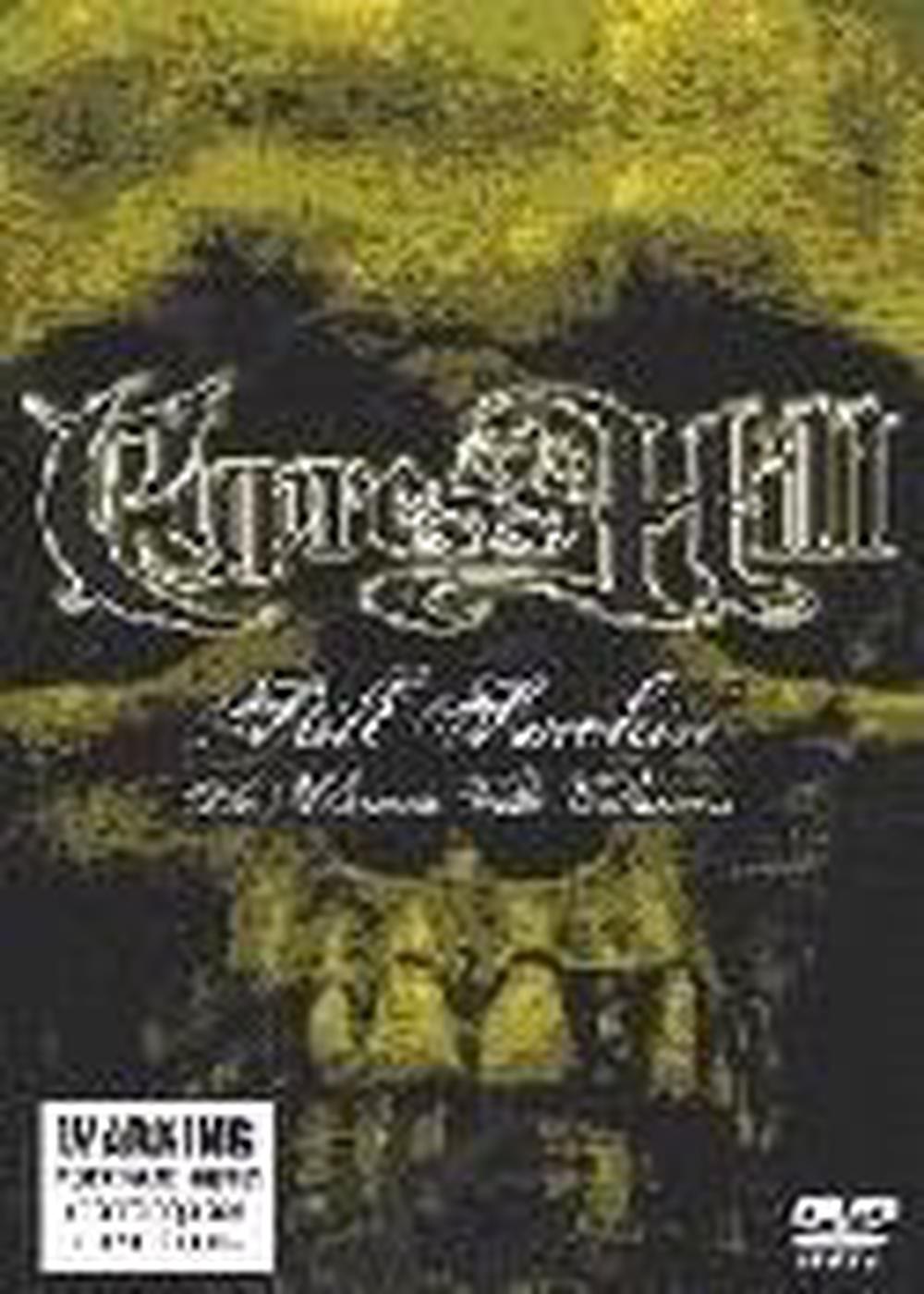 Cypress Hill - Still Smokin' - The Ultimate Video Collection, DVD | Buy online at The Nile
