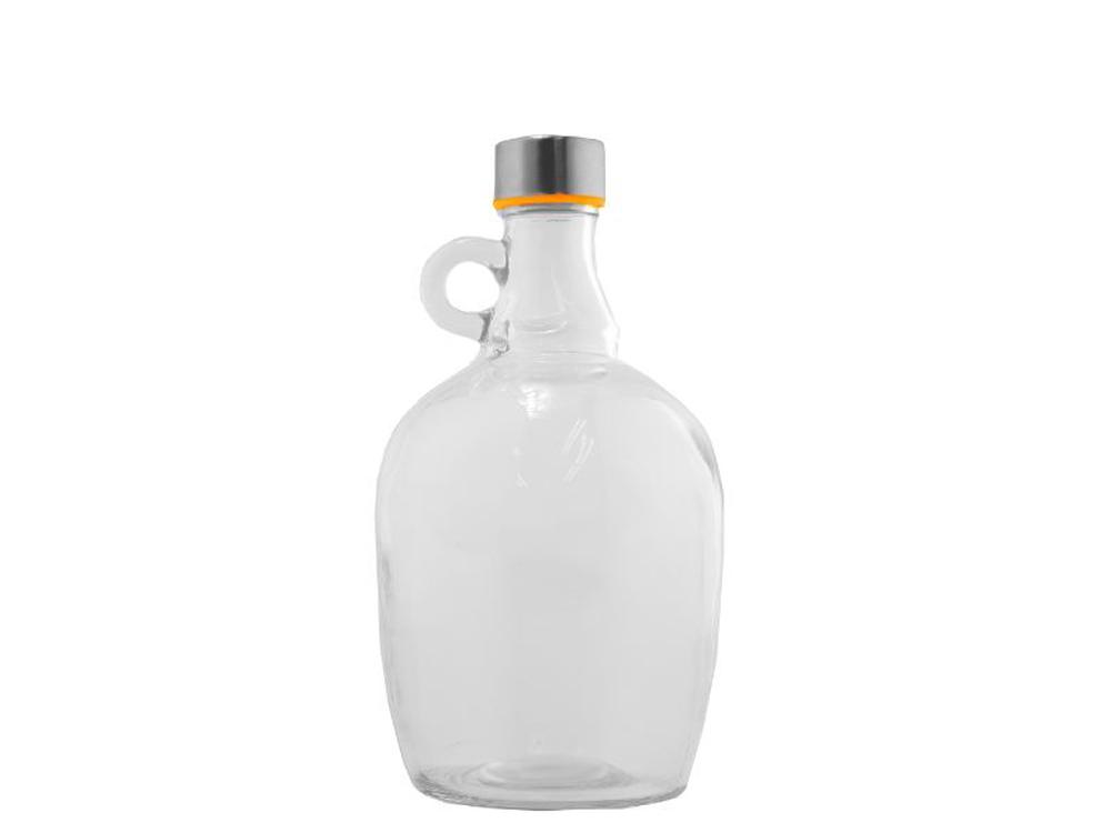 Kates Kitchen Glass Flagon - 1L | Buy online at The Nile