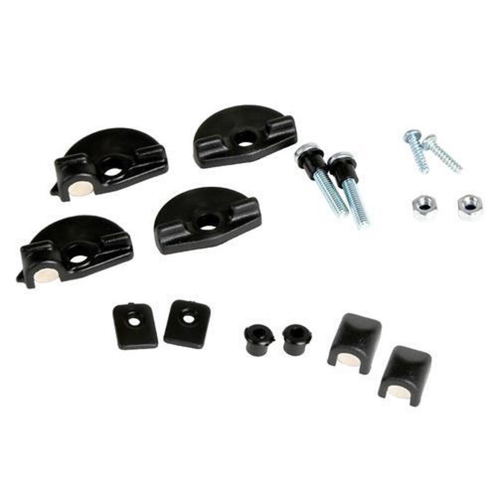 Transcat Dog Door Latch Replacement Set - Large | Buy online at The Nile