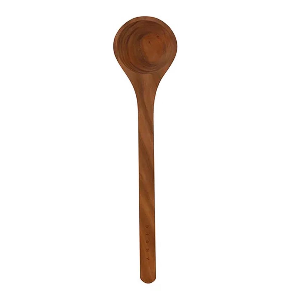 Dishy Klawe Deep Round Spoon - 33cm | Buy online at The Nile