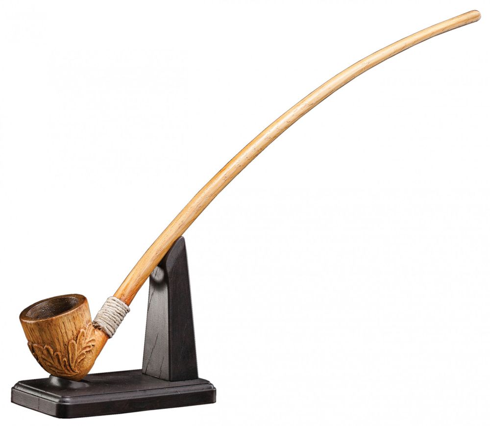 Weta Workshop The Hobbit Prop Replica The Pipe of Bilbo Baggins | Buy ...