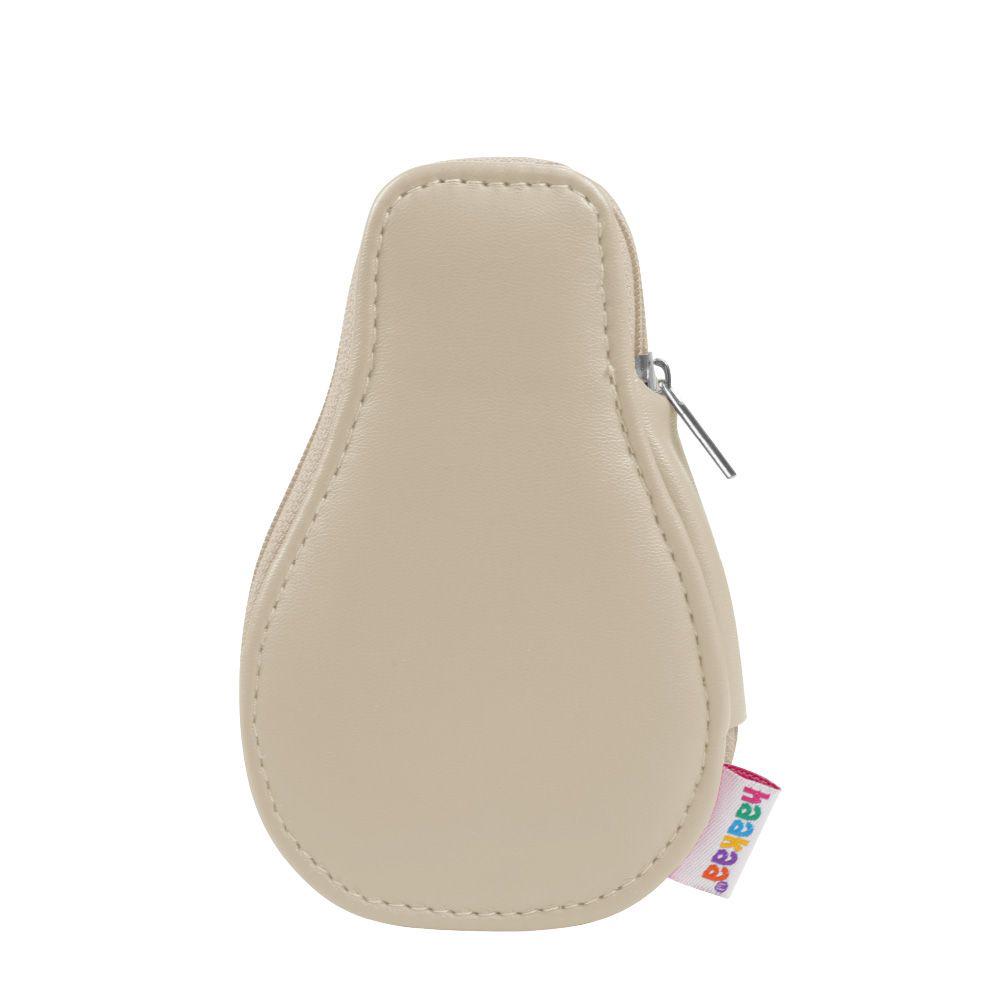 Haakaa Pear-Fect Manicure Kit (Pearl White) | Buy online at The Nile