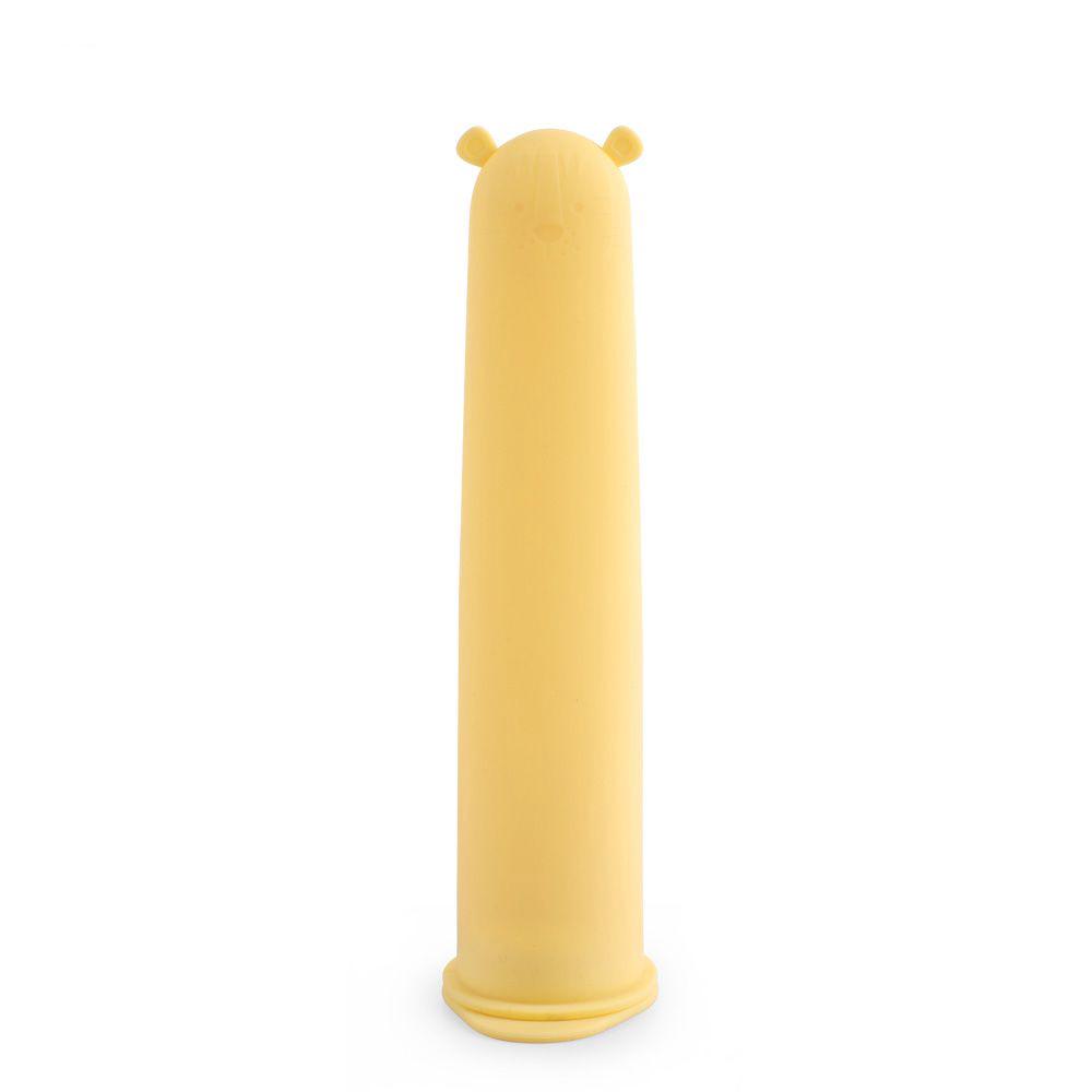 Haakaa Silicone Ice Pop Mould (Banana) | Buy online at The Nile
