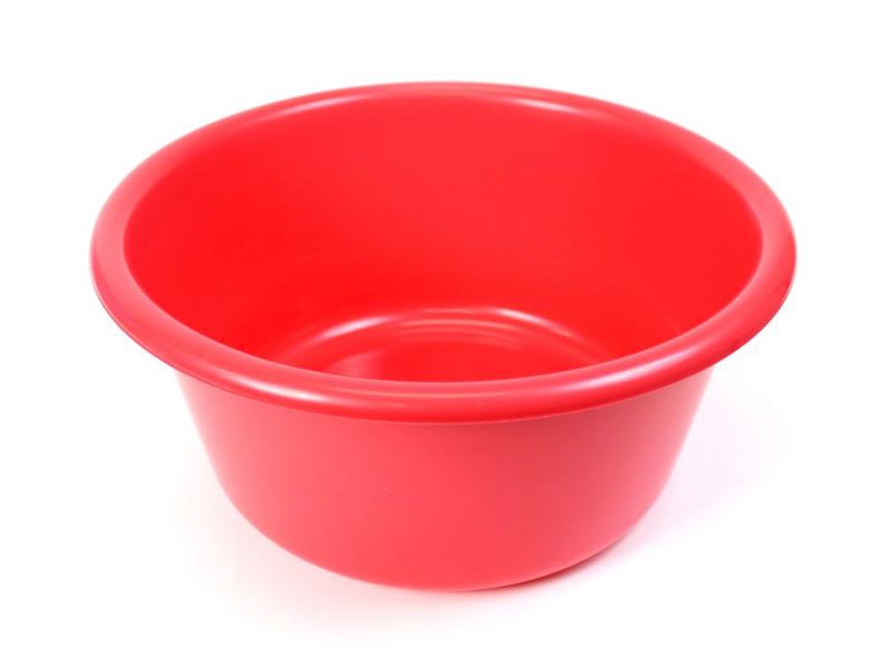 Cuisine Queen Bowl (Red) - 4.2L | Buy online at The Nile