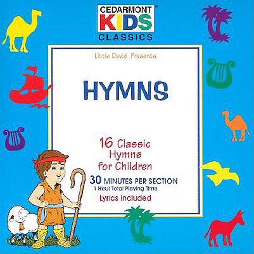 Hymns, CD, 9780005072295 | Buy online at The Nile