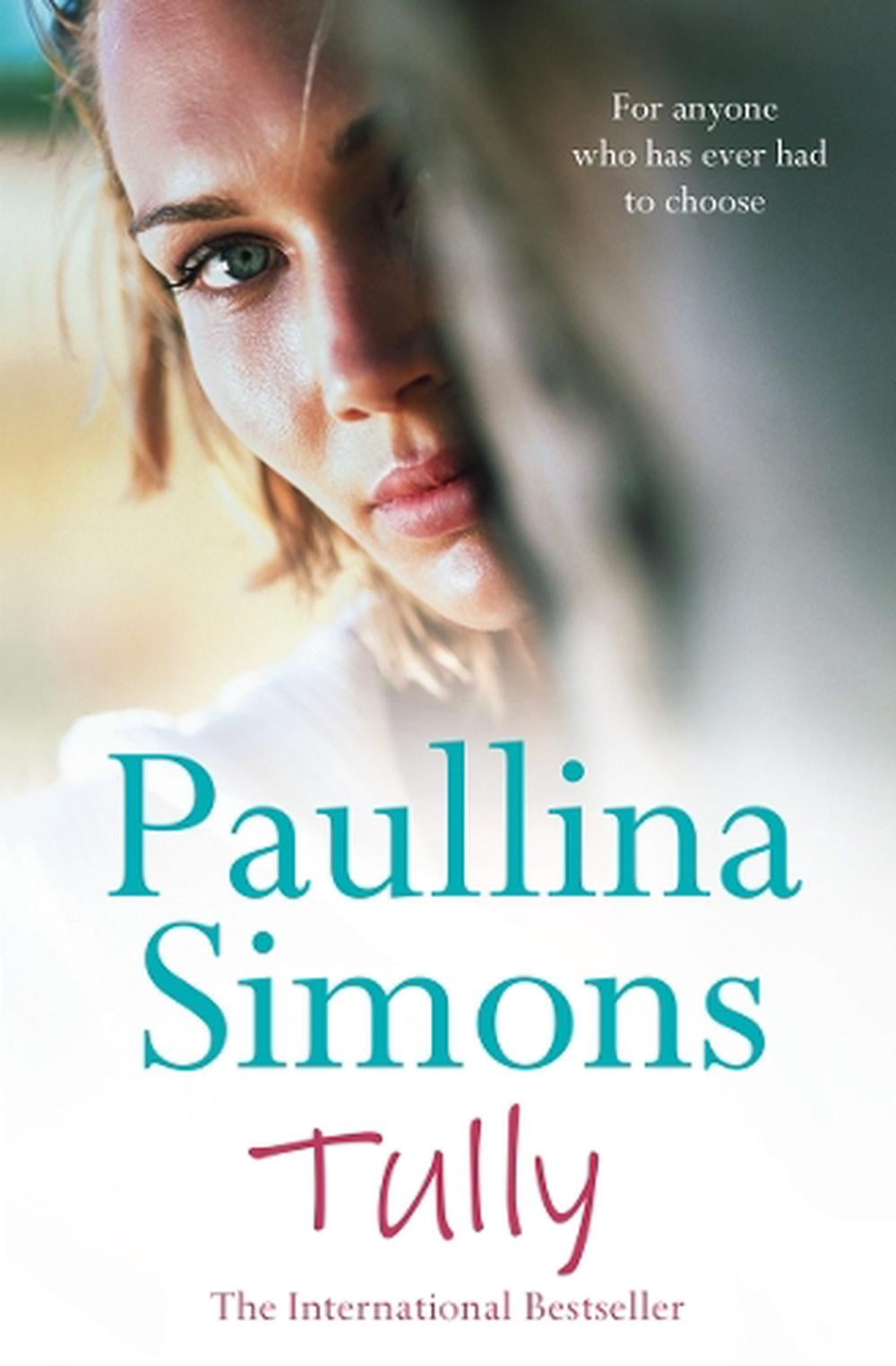 Tully by Paullina Simons, Paperback, 9780006490012 | Buy online at The Nile
