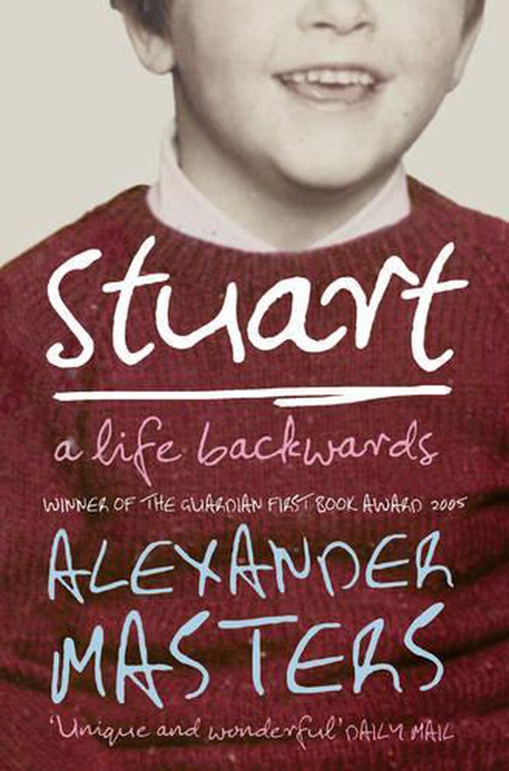 Stuart by Alexander Masters, Paperback, 9780007200375 | Buy online at ...