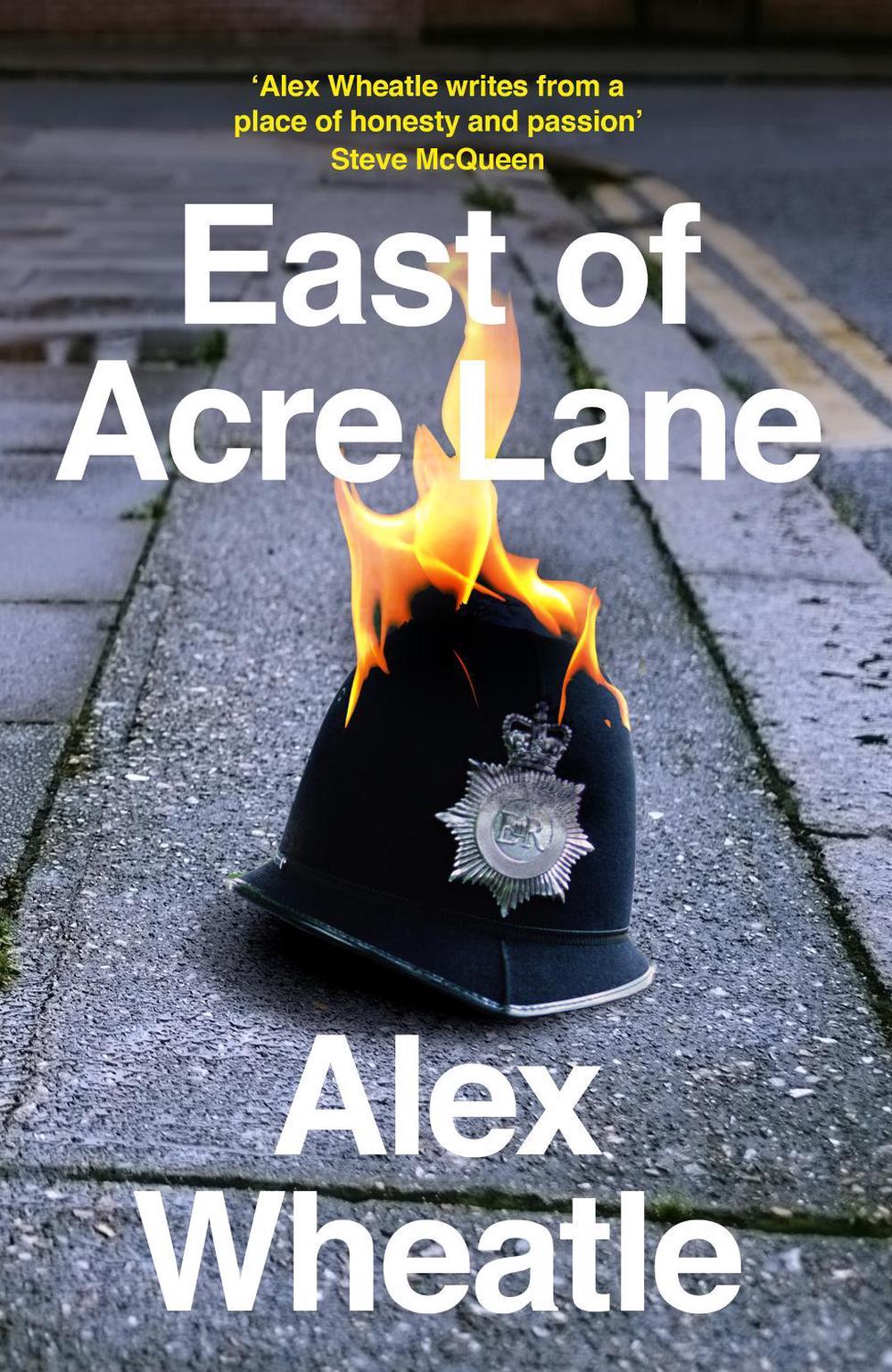 East of Acre Lane by Alex Wheatle, Paperback, 9780007225620 | Buy ...
