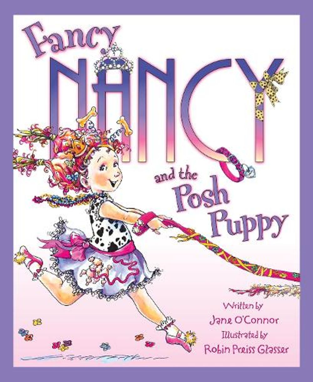 Fancy nancy wedding of the century game | Beachweddingtips.com