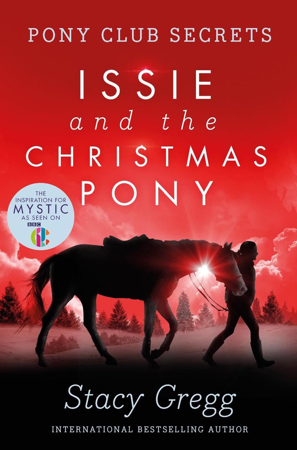 Issie and the Christmas Pony by Stacy Gregg, Paperback, 9780007288748 ...