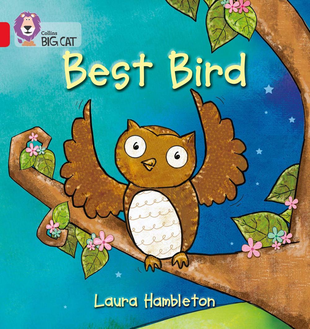 Best Bird by Laura Hambleton, Paperback, 9780007412853 | Buy online at ...
