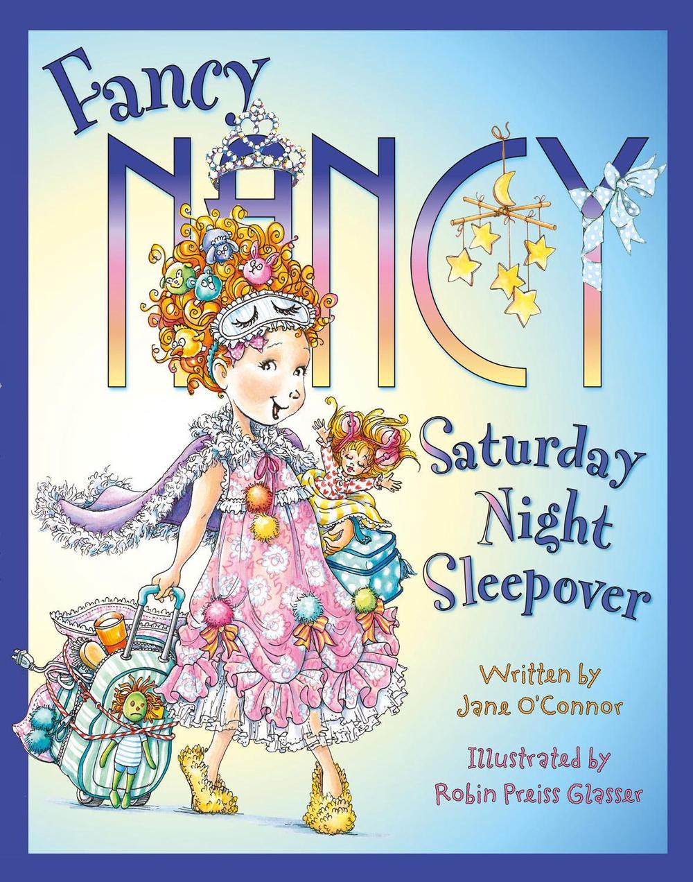 Fancy nancy wedding of the century game | Beachweddingtips.com