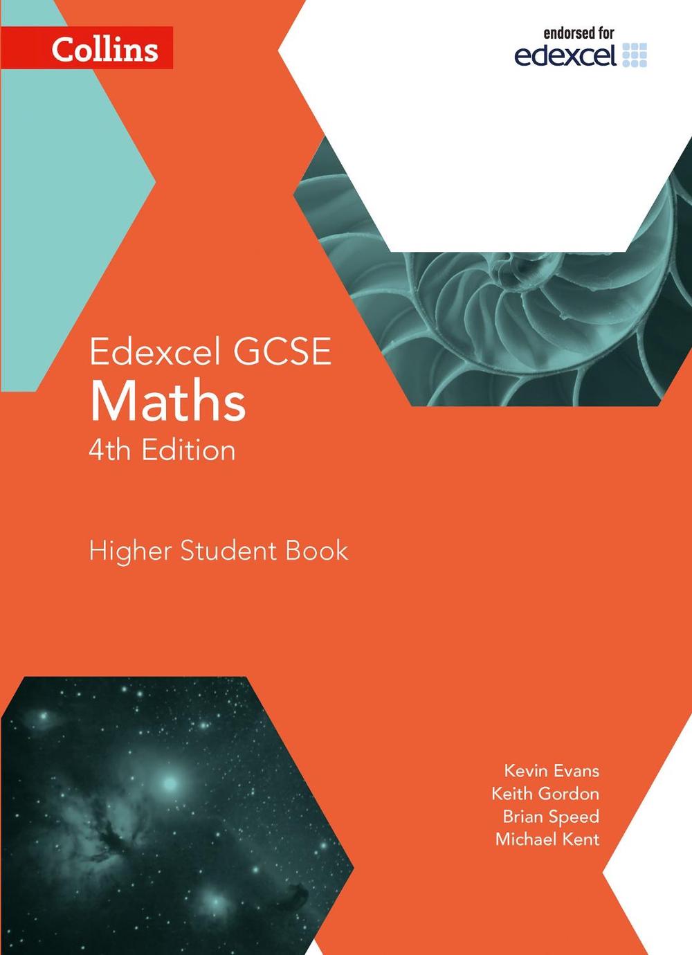 Edexcel Gcse Mathematics Higher Tier Homework Book