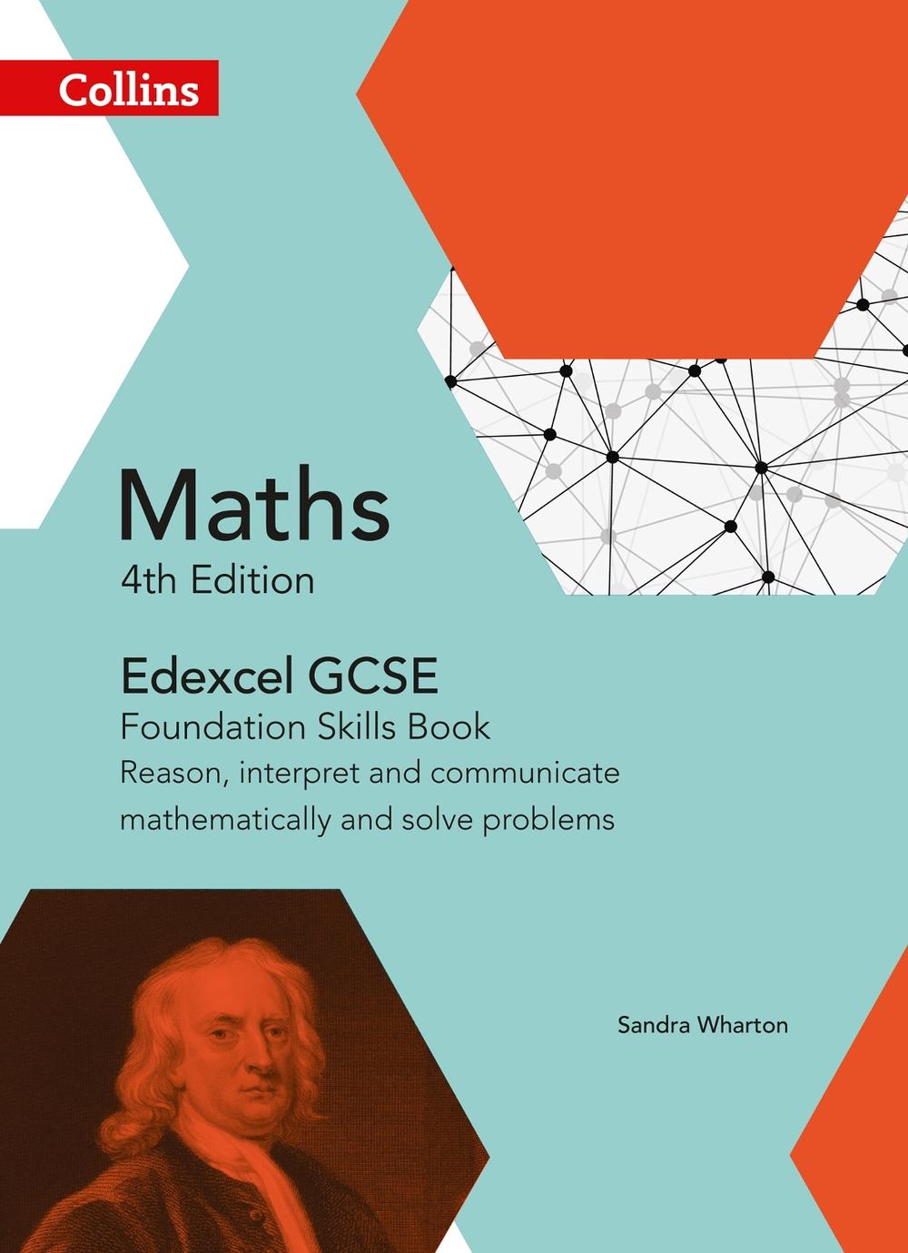 GCSE Maths Edexcel Foundation Reasoning and Problem Solving Skills Book ...