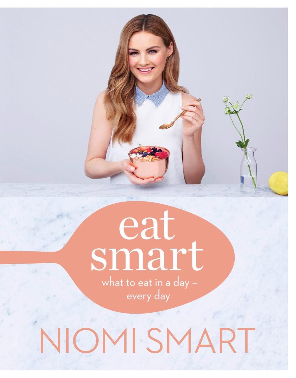 Eat Smart by Niomi Smart, Hardcover, 9780008203801 | Buy online at The Nile
