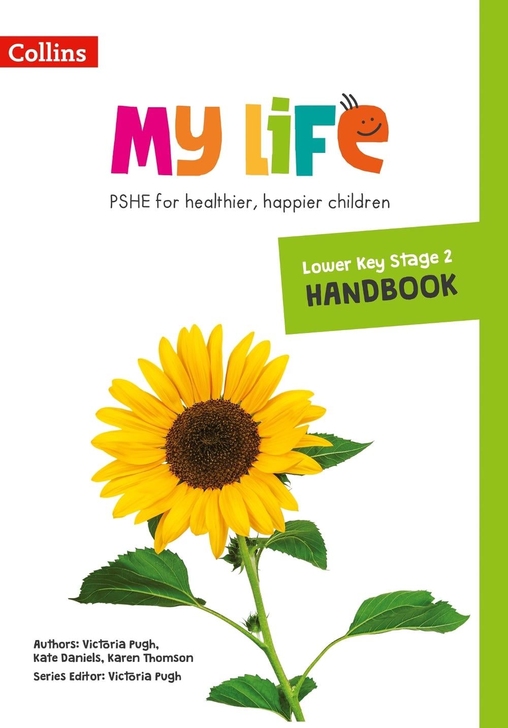 Lower Key Stage 2 Primary PSHE Handbook by Victoria Pugh, Paperback ...