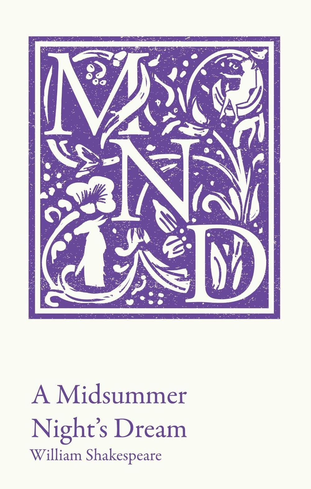 A Midsummer Night's Dream by William Shakespeare, Paperback ...