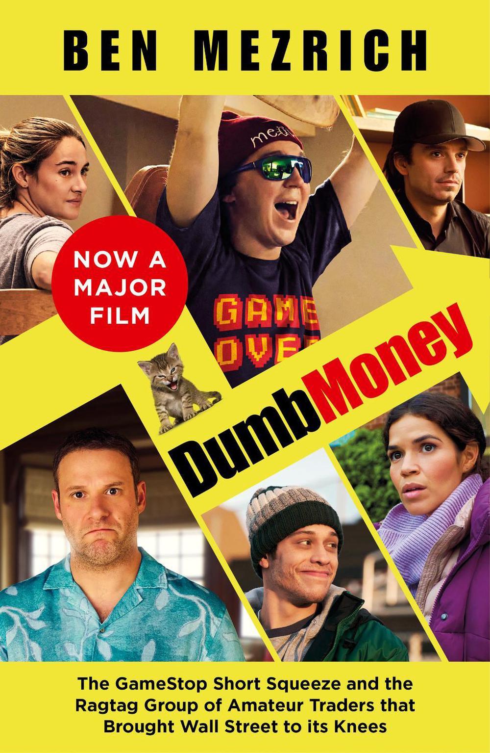 Dumb Money by Ben Mezrich, Paperback, 9780008497033 | Buy online at The ...