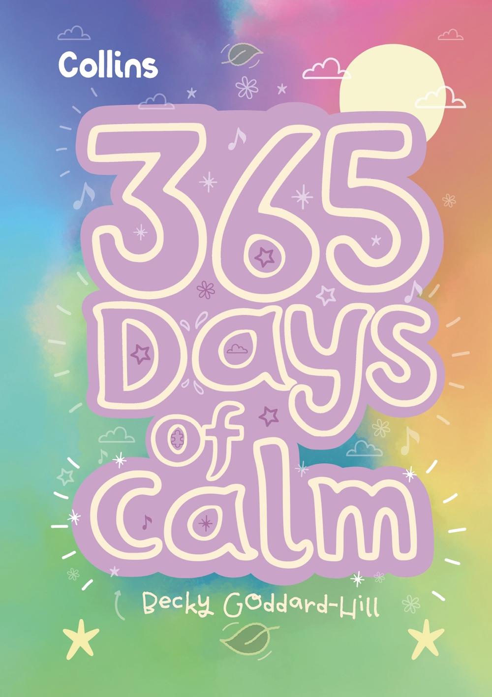 365 Days of Calm by Collins Kids, Hardcover, 9780008545222 | Buy online ...