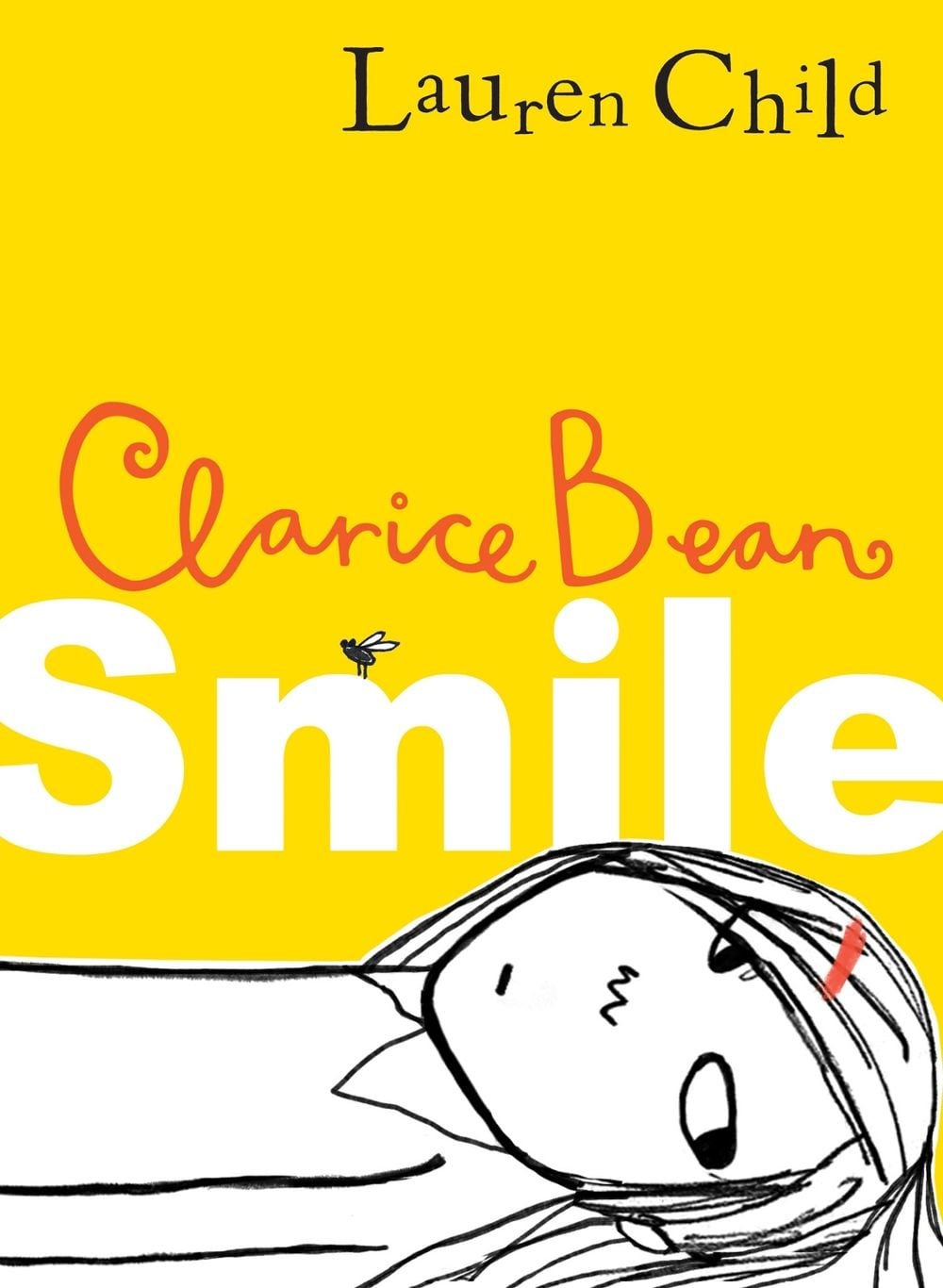 Smile by Lauren Child, Paperback, 9780008623098 | Buy online at The Nile