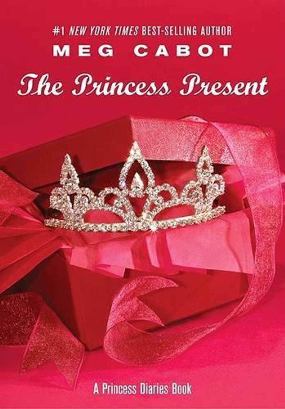 Princess Meg Meg Cabot Celebrating Princess Diaries 20th Anniversary
