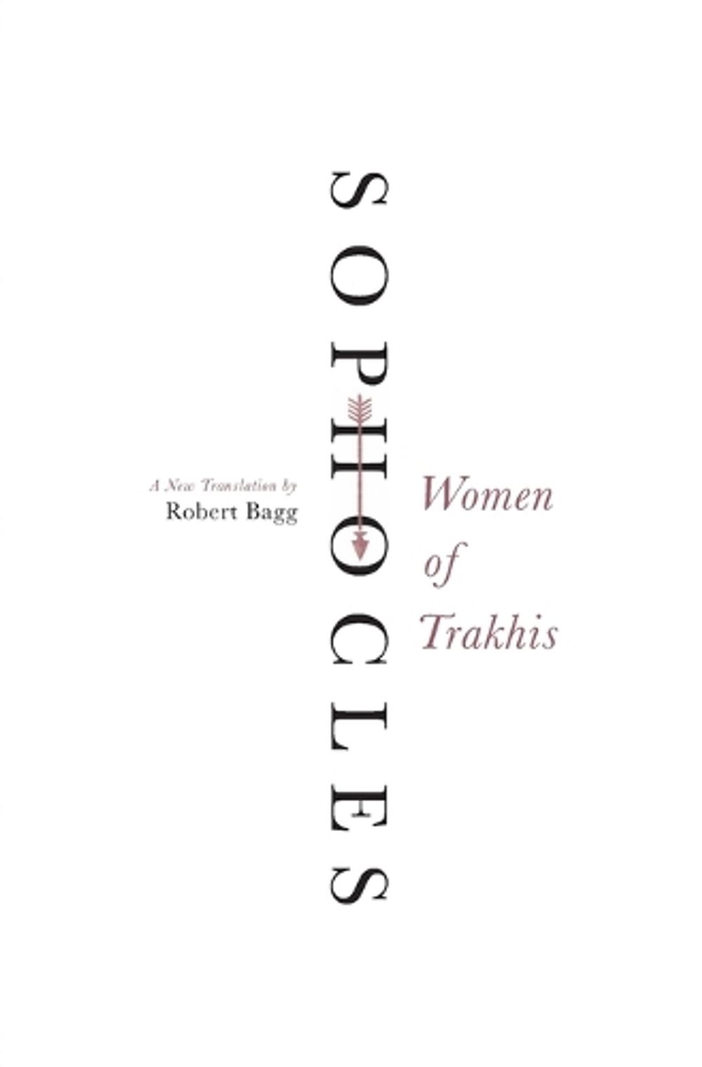 Women of Trakhis by Sophocles, Paperback, 9780062132048 | Buy online at ...