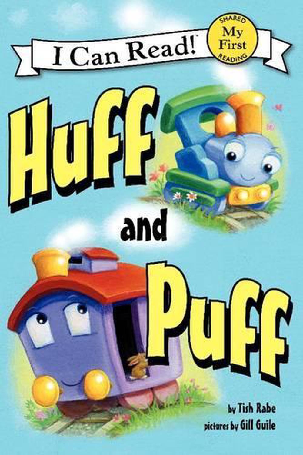 Huff And Puff By Tish Rabe Paperback 9780062305015 Buy Online At Huff And Puff By Tish Rabe Paperback 9780062305015 Buy Online At
