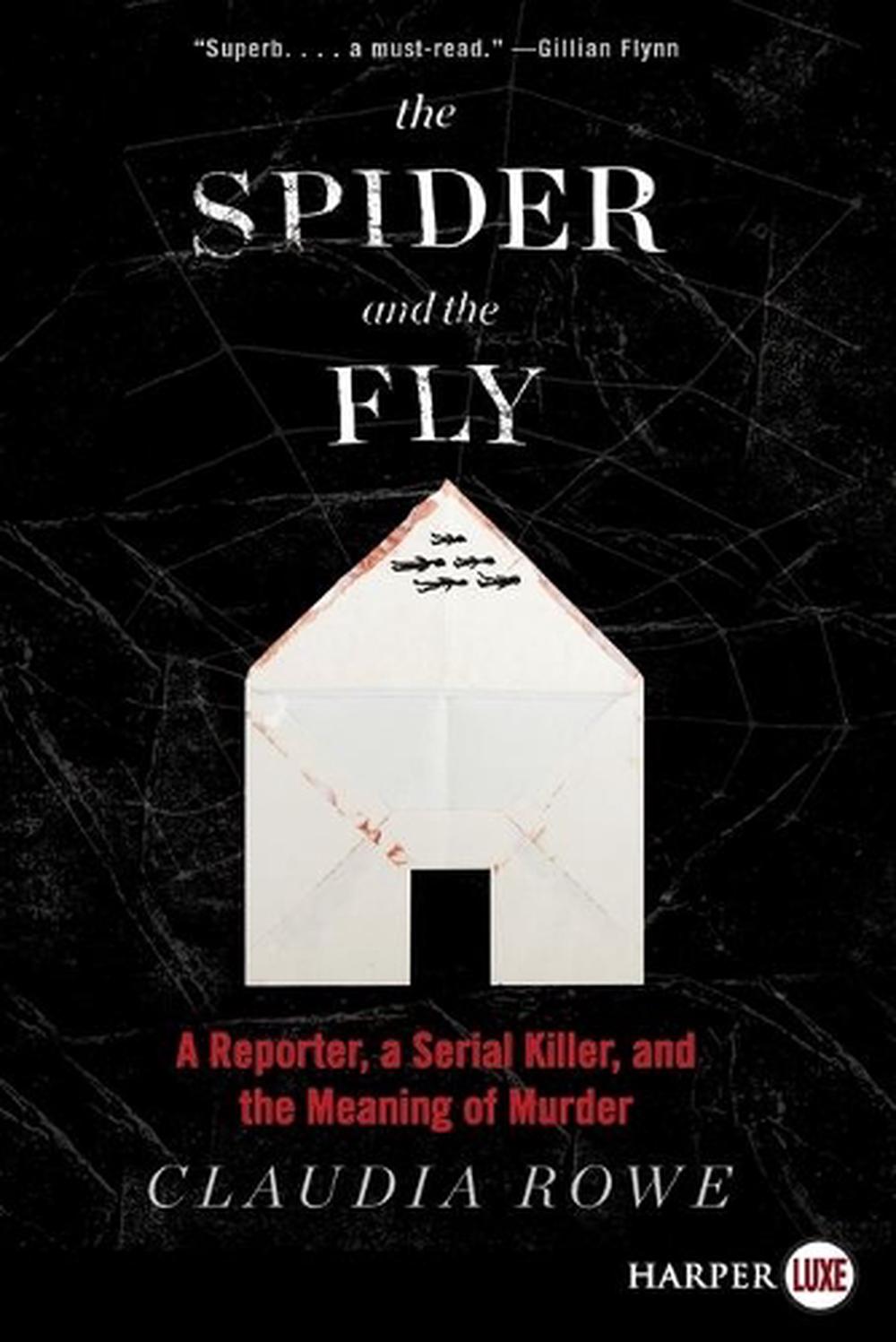 The Spider and the Fly by Claudia Rowe, Paperback, 9780062497628 | Buy ...