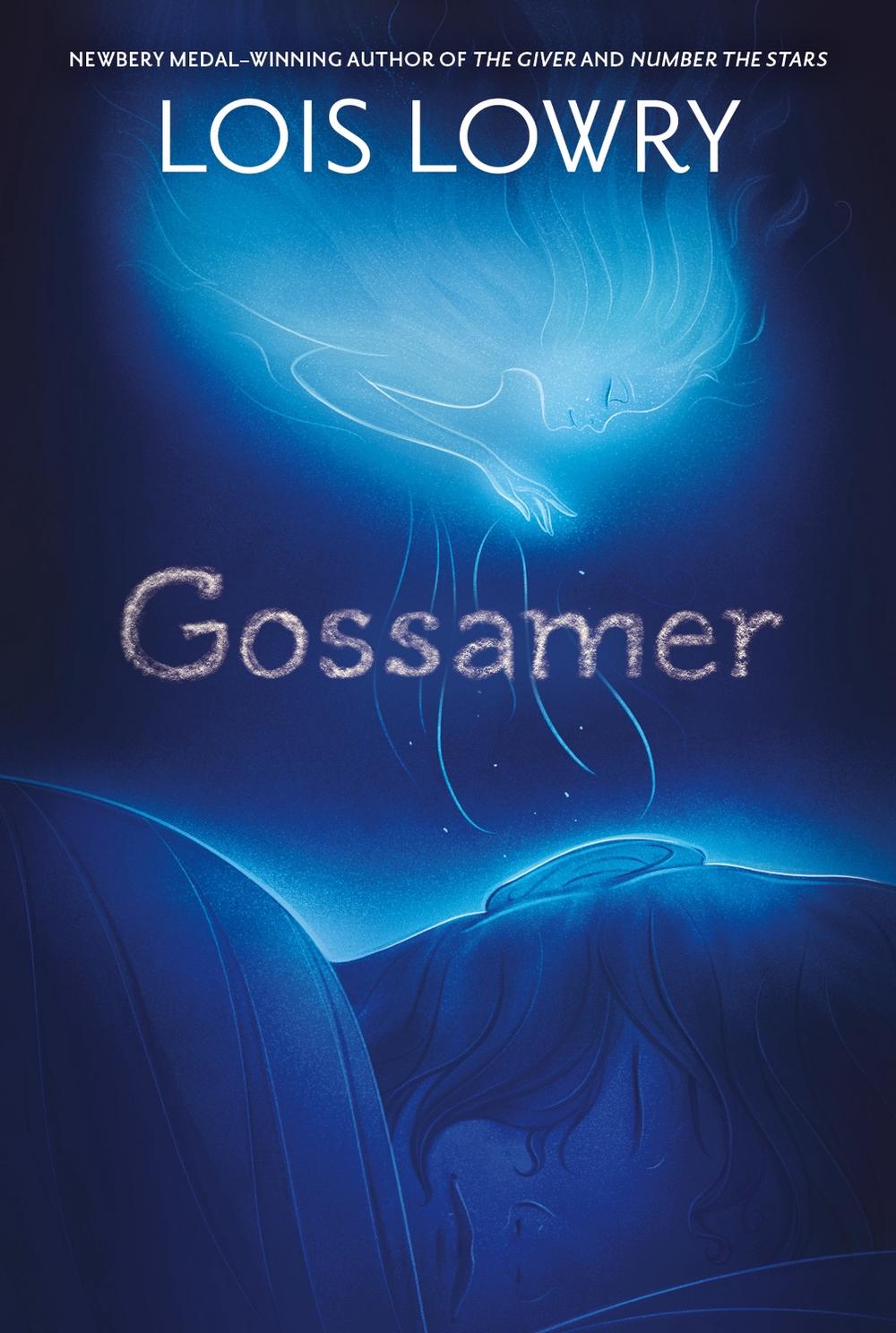 Gossamer by Lois Lowry, Paperback, 9780063315549 | Buy online at The Nile