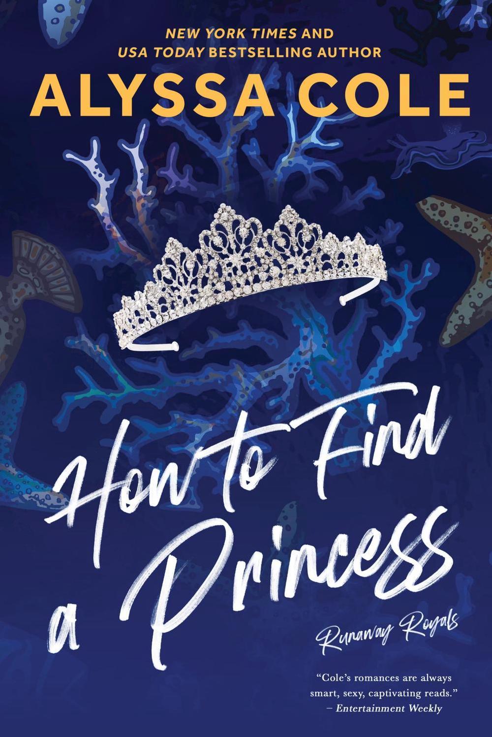 How to Find a Princess by Alyssa Cole, Paperback, 9780063383463 | Buy ...