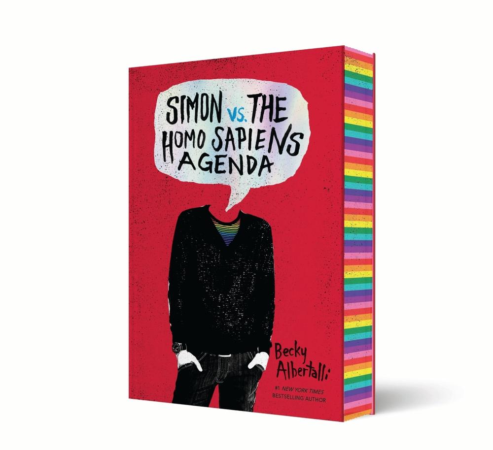 Simon vs. the Homo Sapiens Agenda 10th Anniversary Deluxe Limited ...