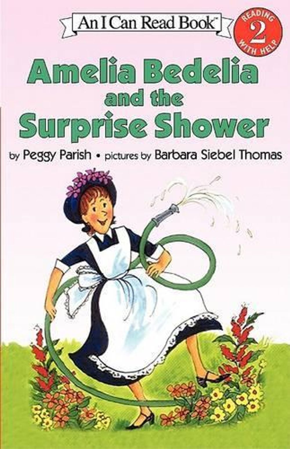 Amelia Bedelia Characters Come Back, Amelia Bedelia (I Can Read Book