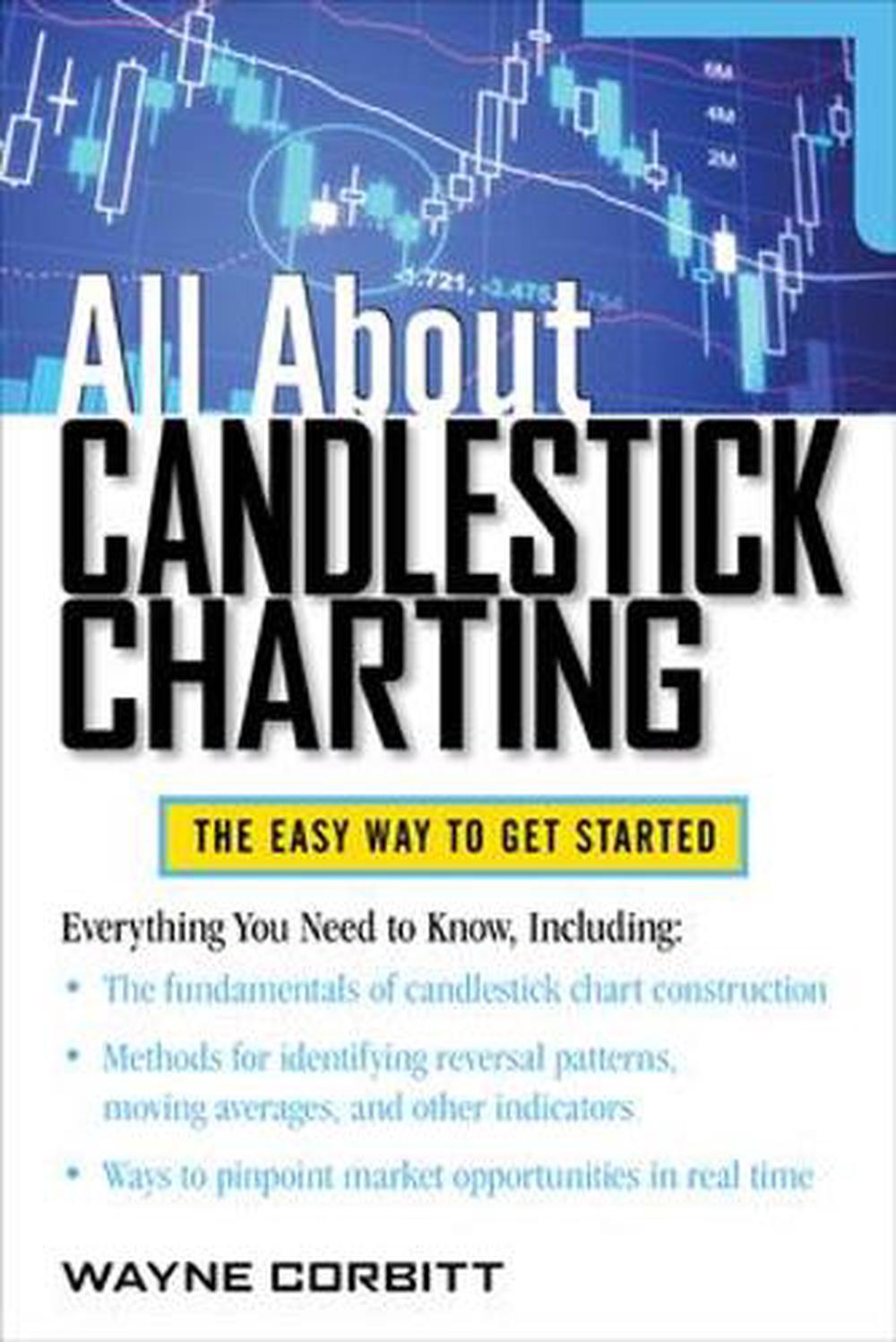 All About Candlestick Charting by Wayne Corbitt, Paperback ...