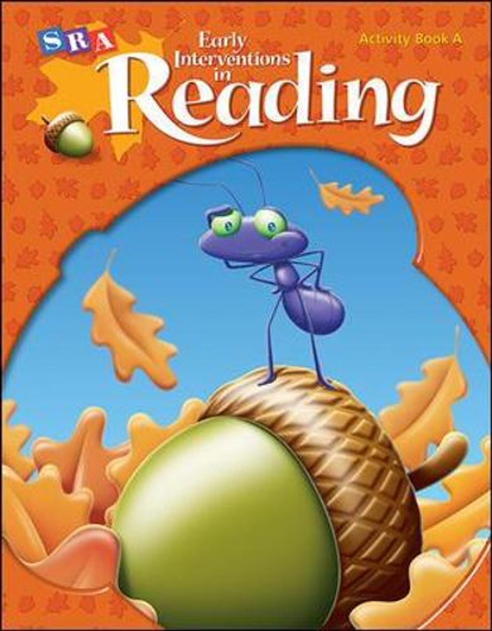 Early Interventions in Reading Level 1, Activity Book A by Patricia ...