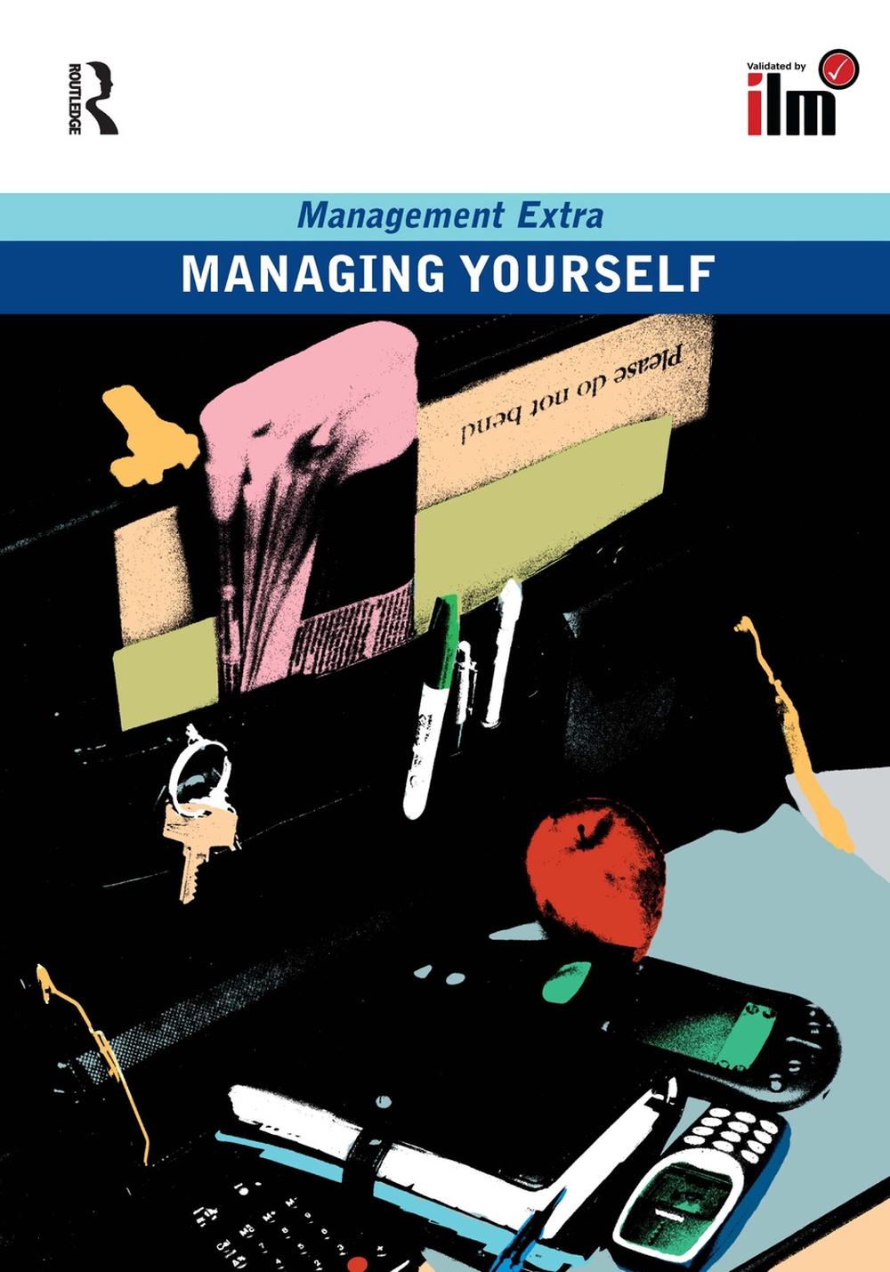 Managing Yourself by Elearn, Paperback, 9780080557458 | Buy online at ...