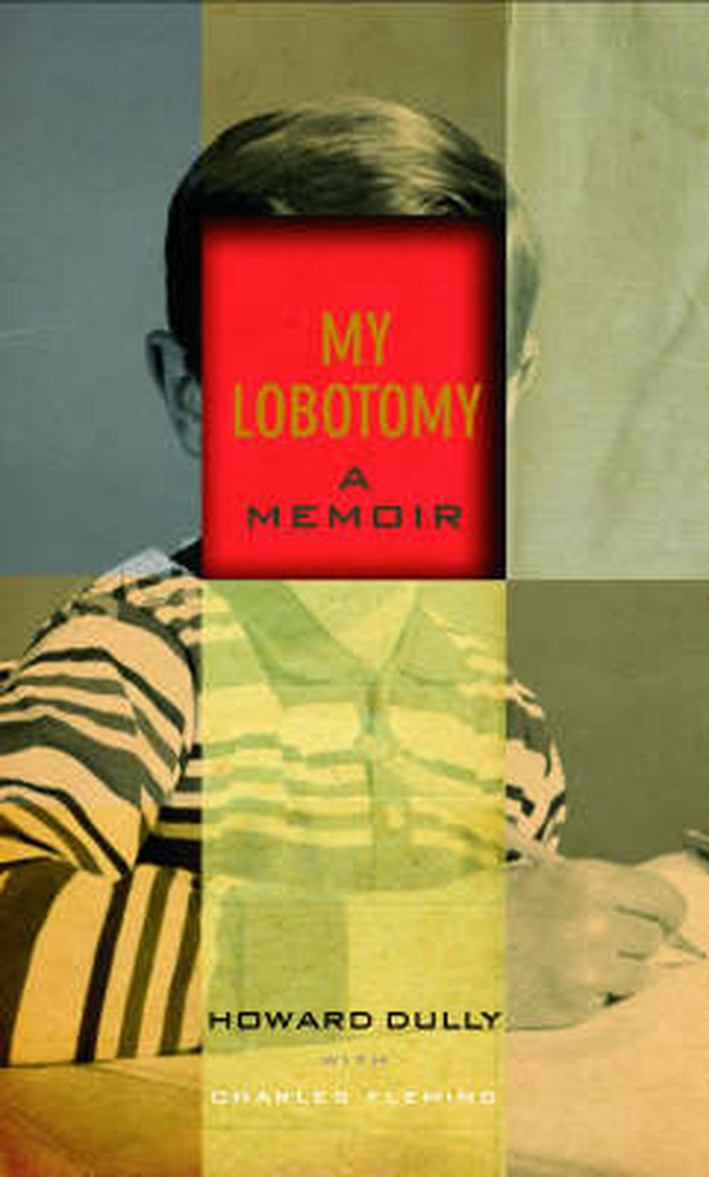 My Lobotomy by Charles Fleming, Hardcover, 9780091922191 | Buy online ...