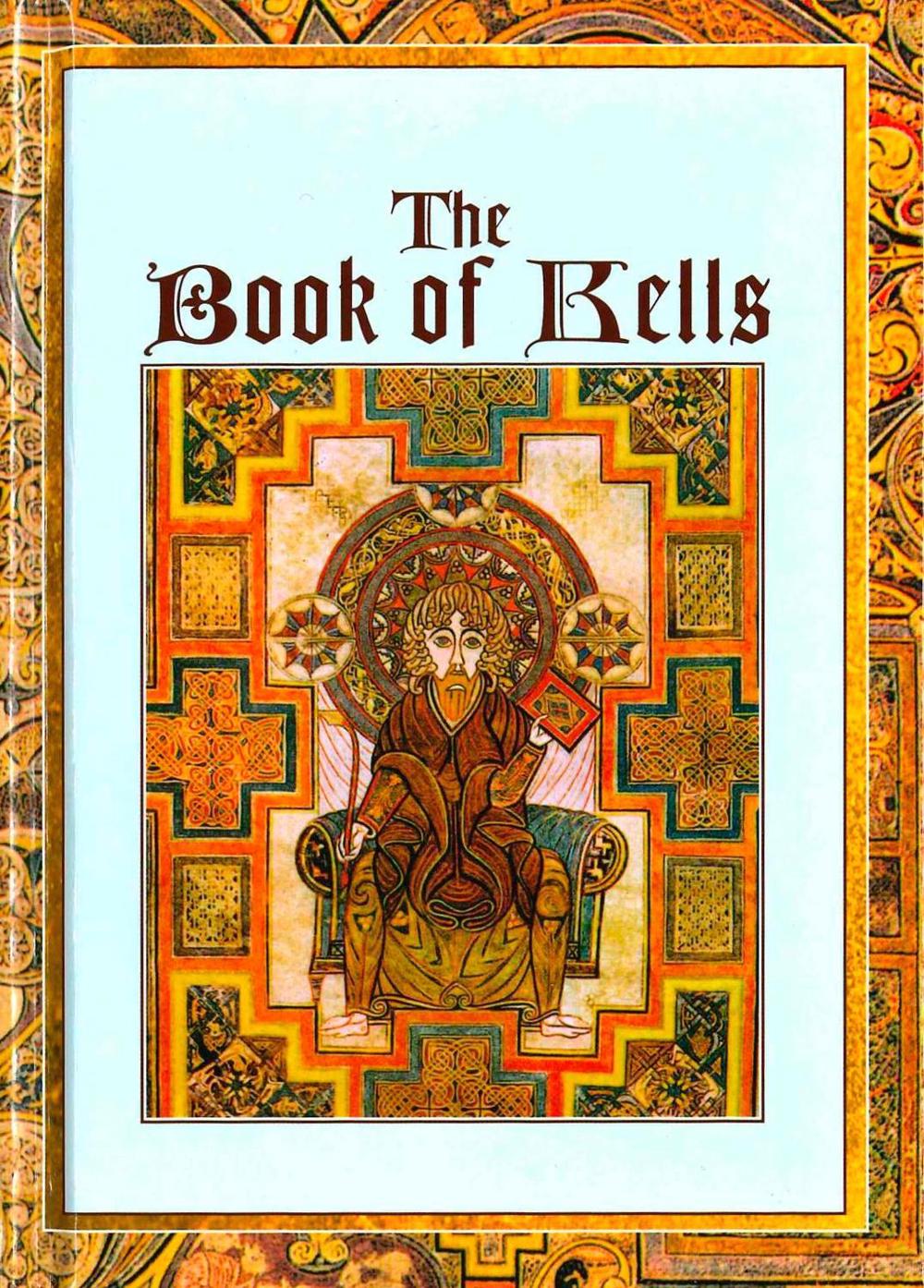 The Book of Kells by Ben Mackworth-Praed, Hardcover, 9780091926342 ...