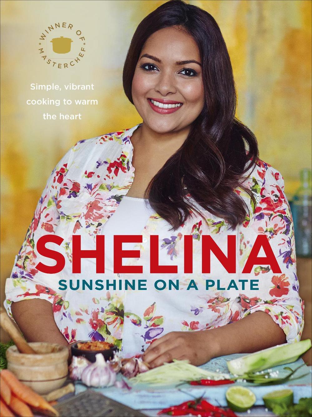 Sunshine on a Plate by Shelina Permalloo, Hardcover, 9780091950811 ...