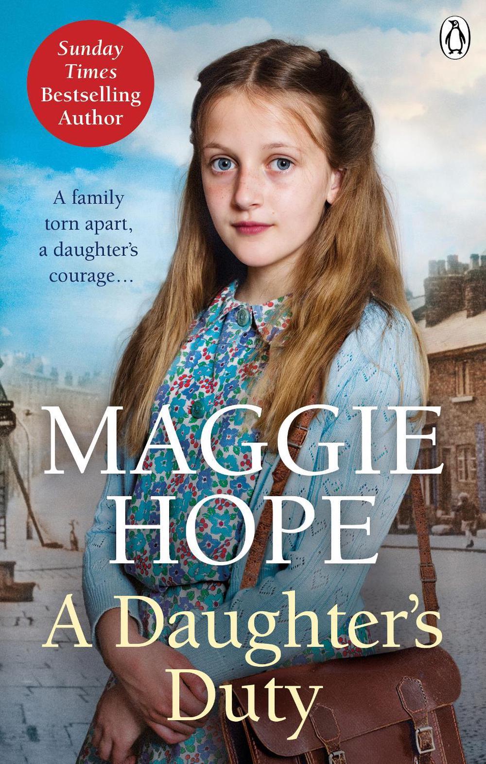 A Daughter's Duty by Maggie Hope, Paperback, 9780091952921 | Buy online ...